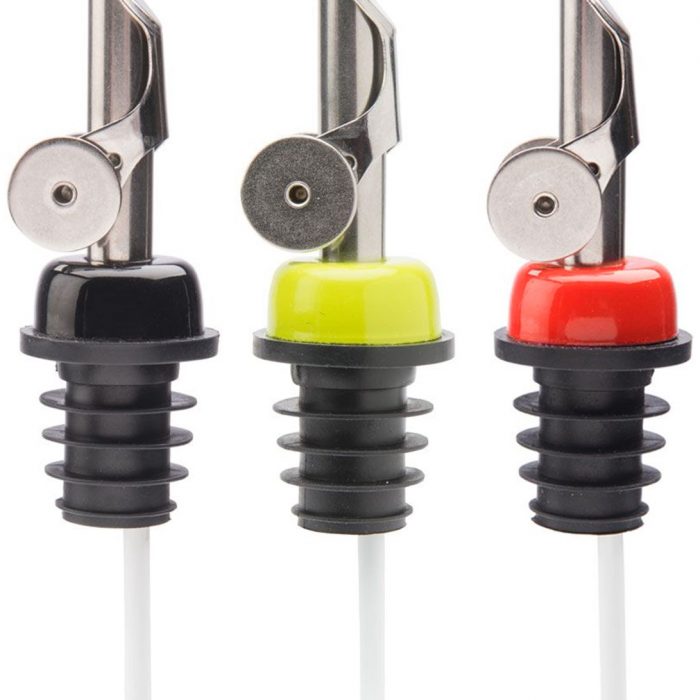 Cruets And Pouring Spouts Gourmet Sea Girt NJ